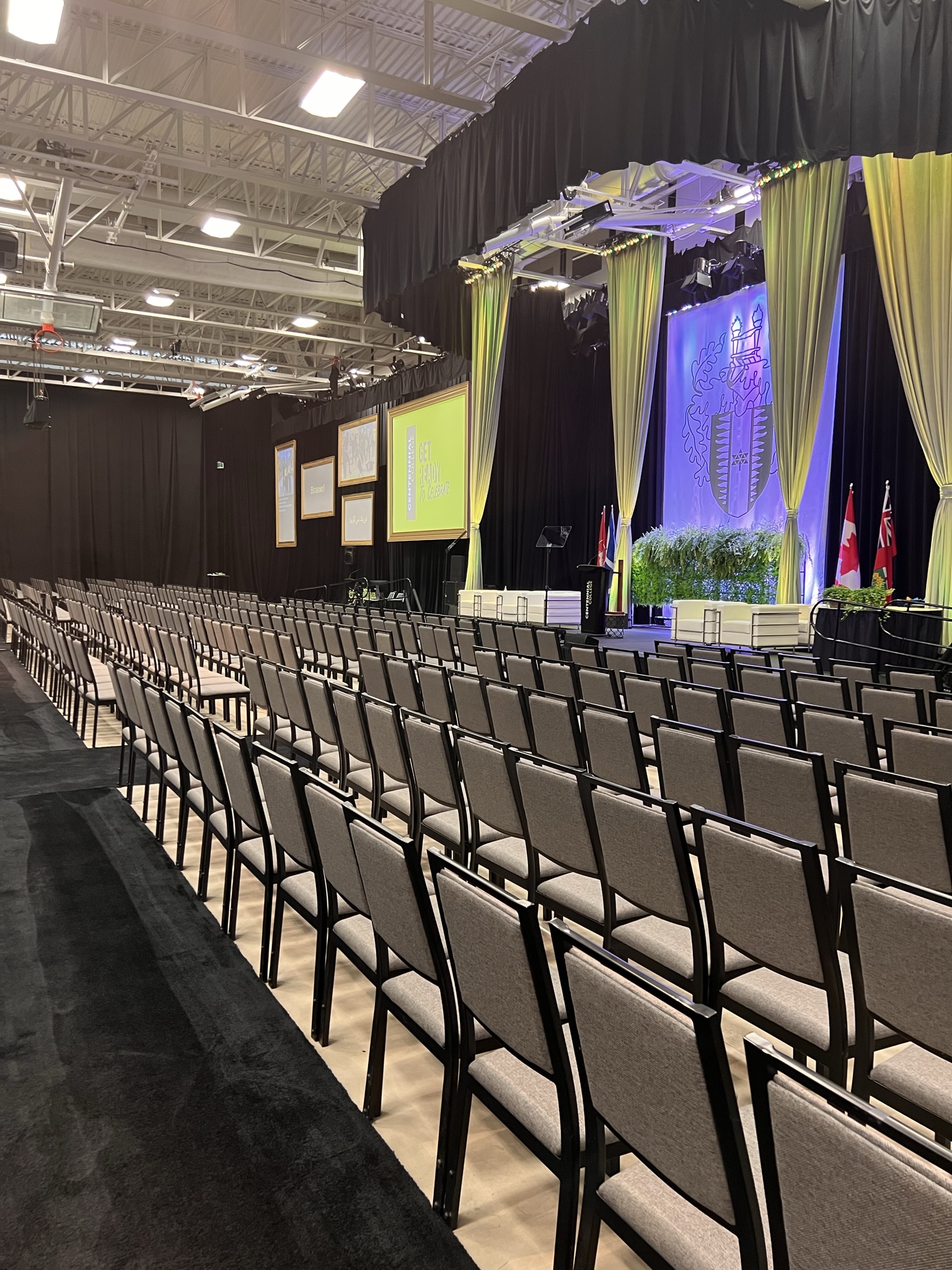 Convocation Season: So many ways to “cross the stage” | educateria